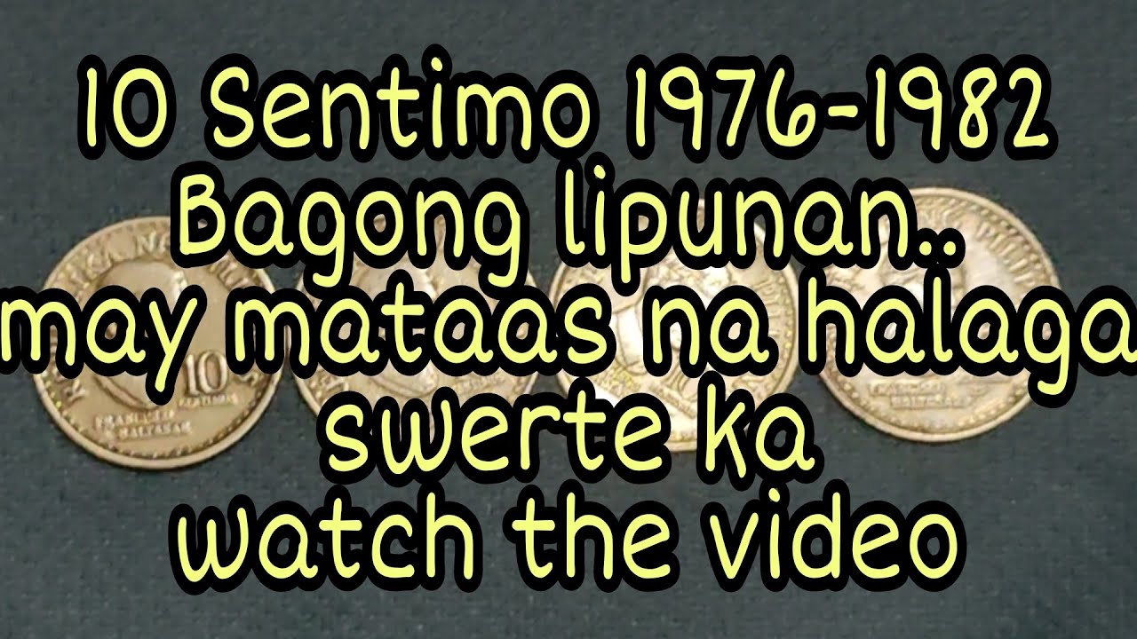 vlog 74 Francisco Baltazar 10 1976 1982 Sentimo legit Price updates vlog-74-francisco-baltazar-10-1976-1982-sentimo-legit-price-updates