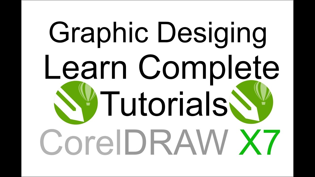 Corel Draw X7 Tutorials Complete Training Course Part 14 Transparency corel-draw-x7-tutorials-complete-training-course-part-14-transparency