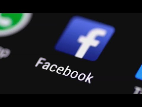Facebook accused of abusing market dominance