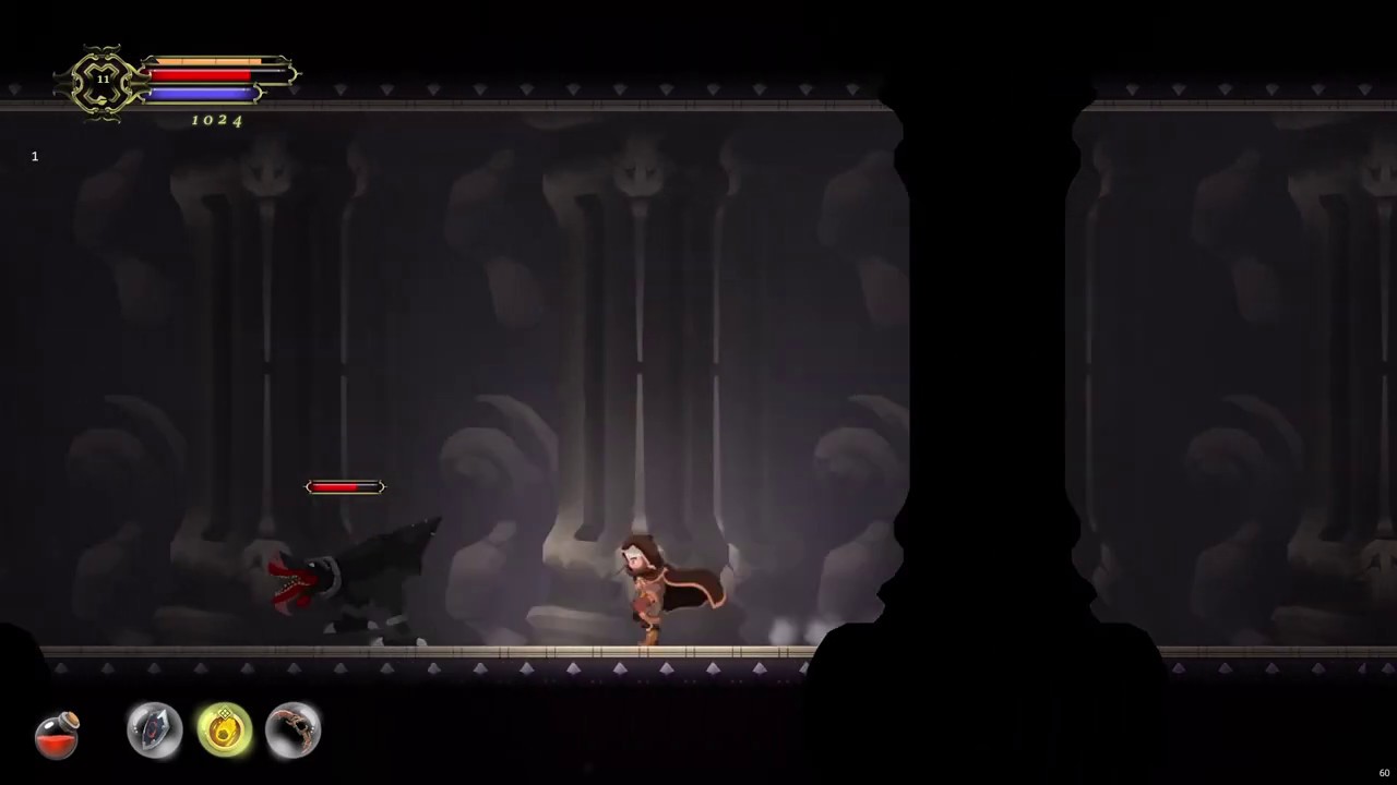 Endless Memories - Running Enemies - YouTube