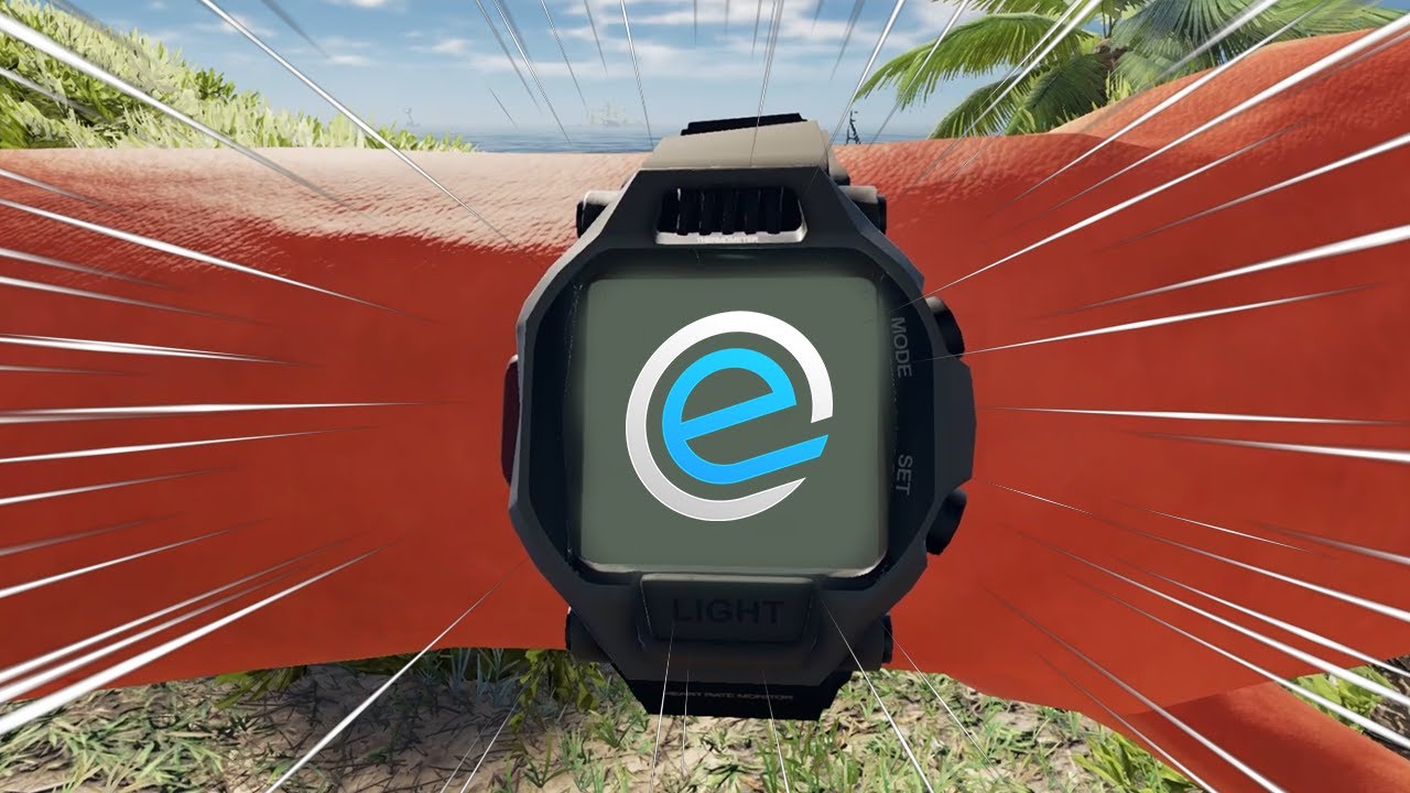 WE WENT TO A REMOTE ISLAND TO MAKE THIS VIDEO! - YouTube