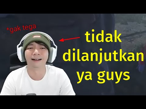 MiawAug gak tamatin game ini karena...