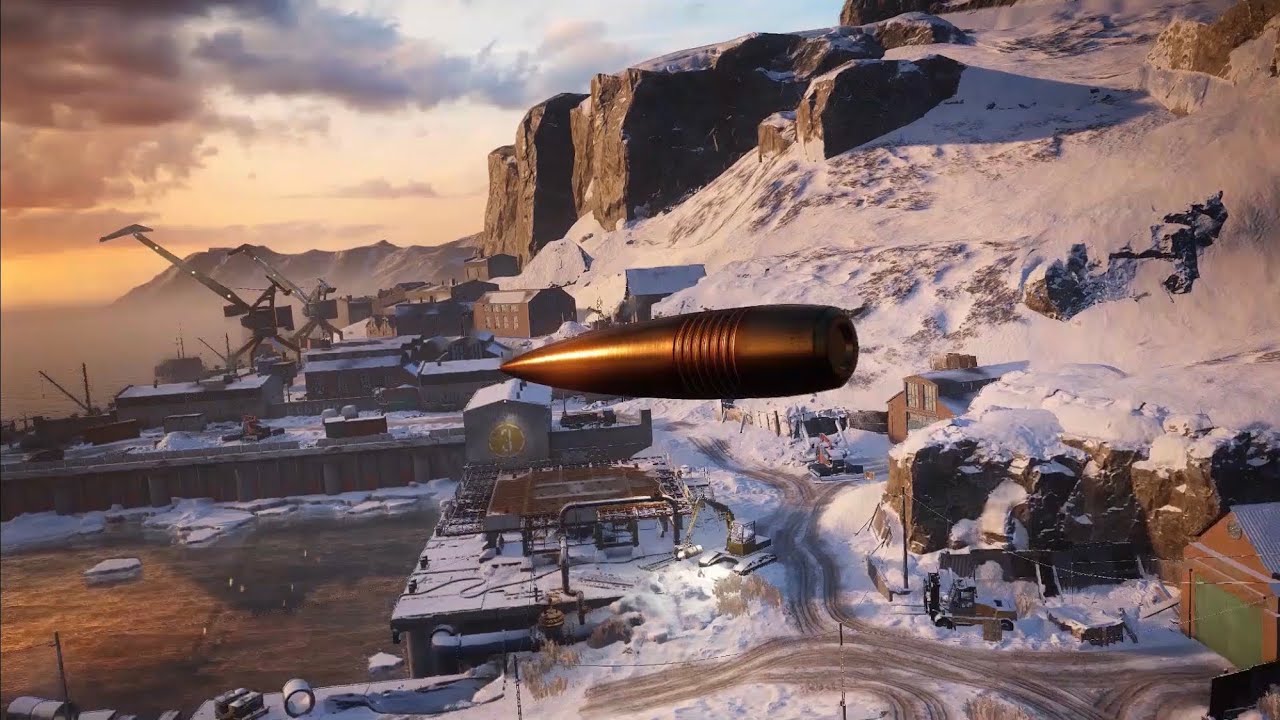 All bullet slow motion shots! Sniper Ghost Warrior Contracts - YouTube