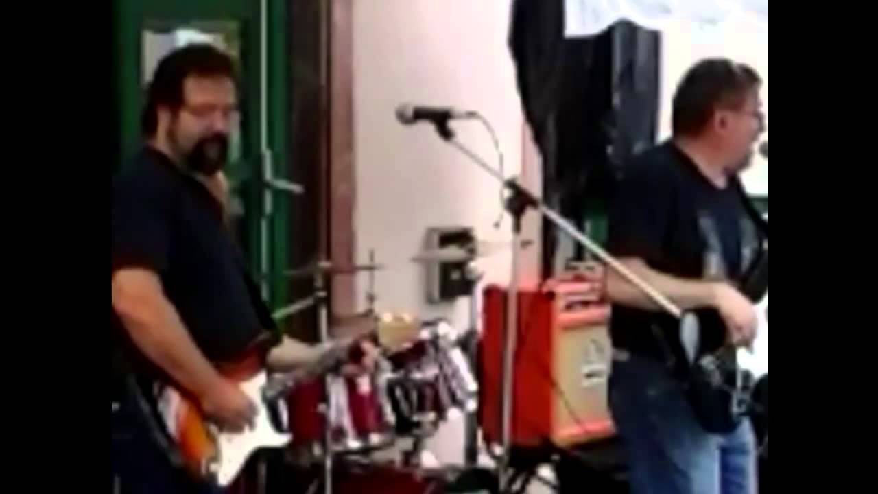 The jack Diesel live - YouTube