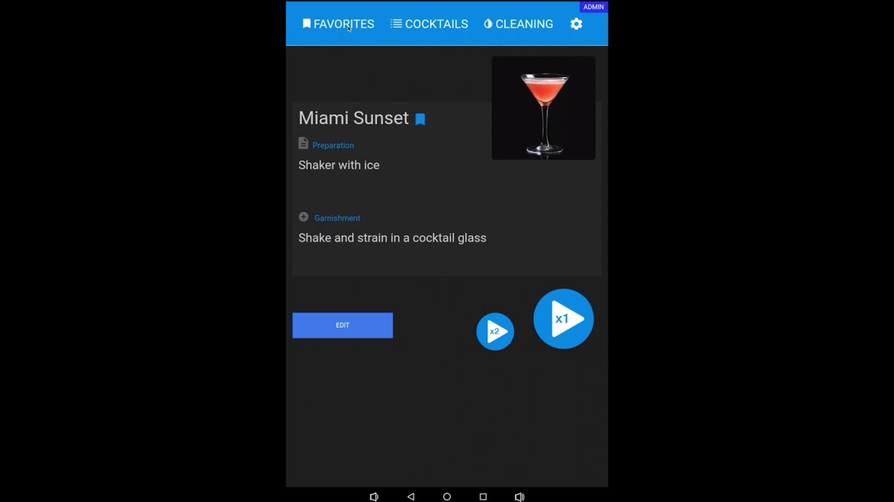 Tutorial | Add to favorites - YouTube