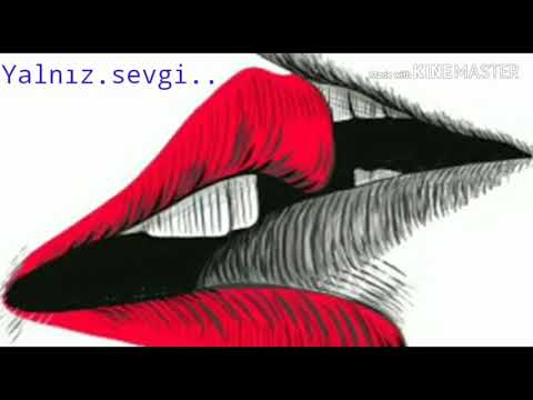 Bang ft Gülnaz-Yalnız sevgi (Music Official)