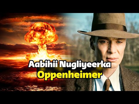 Maskaxdii ka dambaysay samaynta Hubka nugliyeerka! Ninkan wuxuu sabab u ahaa Dhimasahada Malayin qof