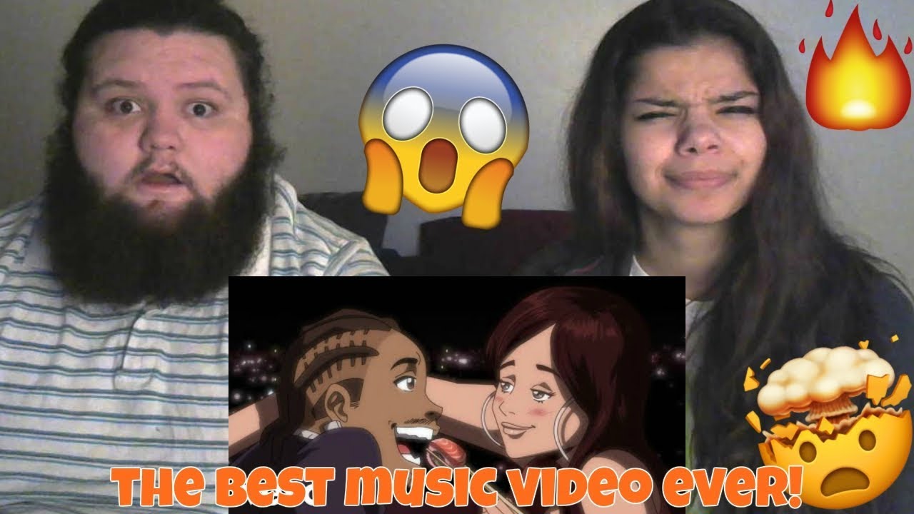 Tyga - Boss Up (Official Video) - REACTION - YouTube