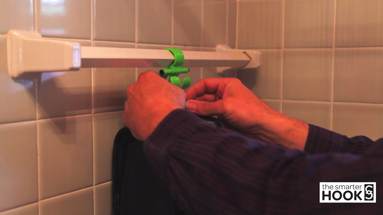 the Smarter Hook® - YouTube