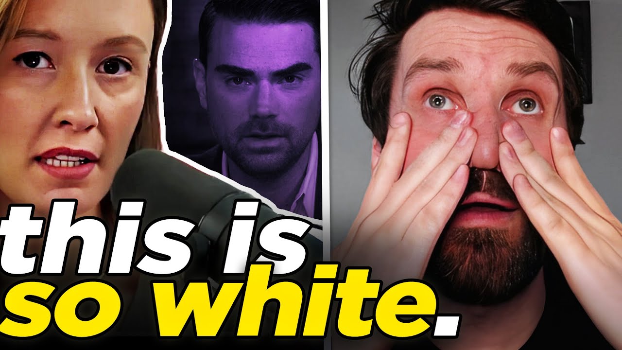 Destiny Can Barely Handle Listening To This Emma Vigeland Clip | The ...