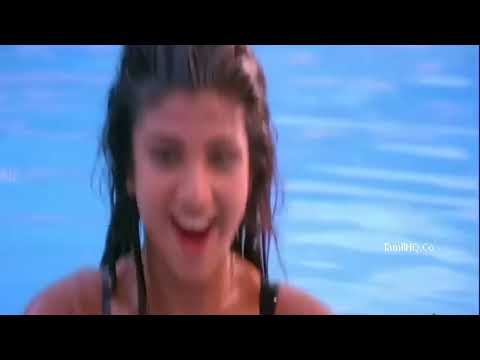 Azhagiya Laila Tamil Song HD - Ullathai Allitha Tamil Movie | Karthik | Ramba | Goundamani |
