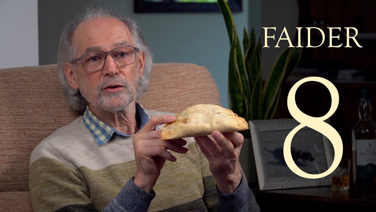 Faider: Episode 8, Dog - YouTube