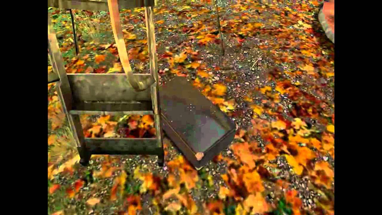 Mr. Suitcase Tribute - YouTube