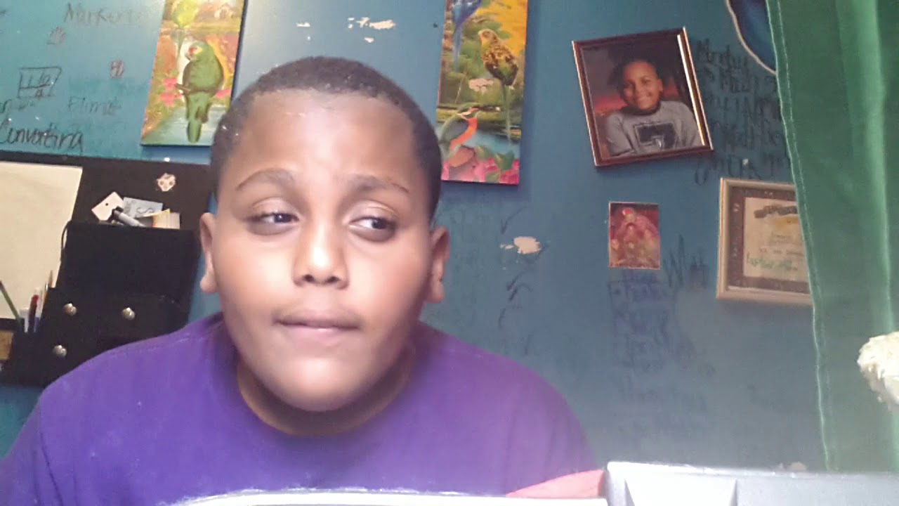 MY MORNING ROUTINE.... (Part 1.......) - YouTube