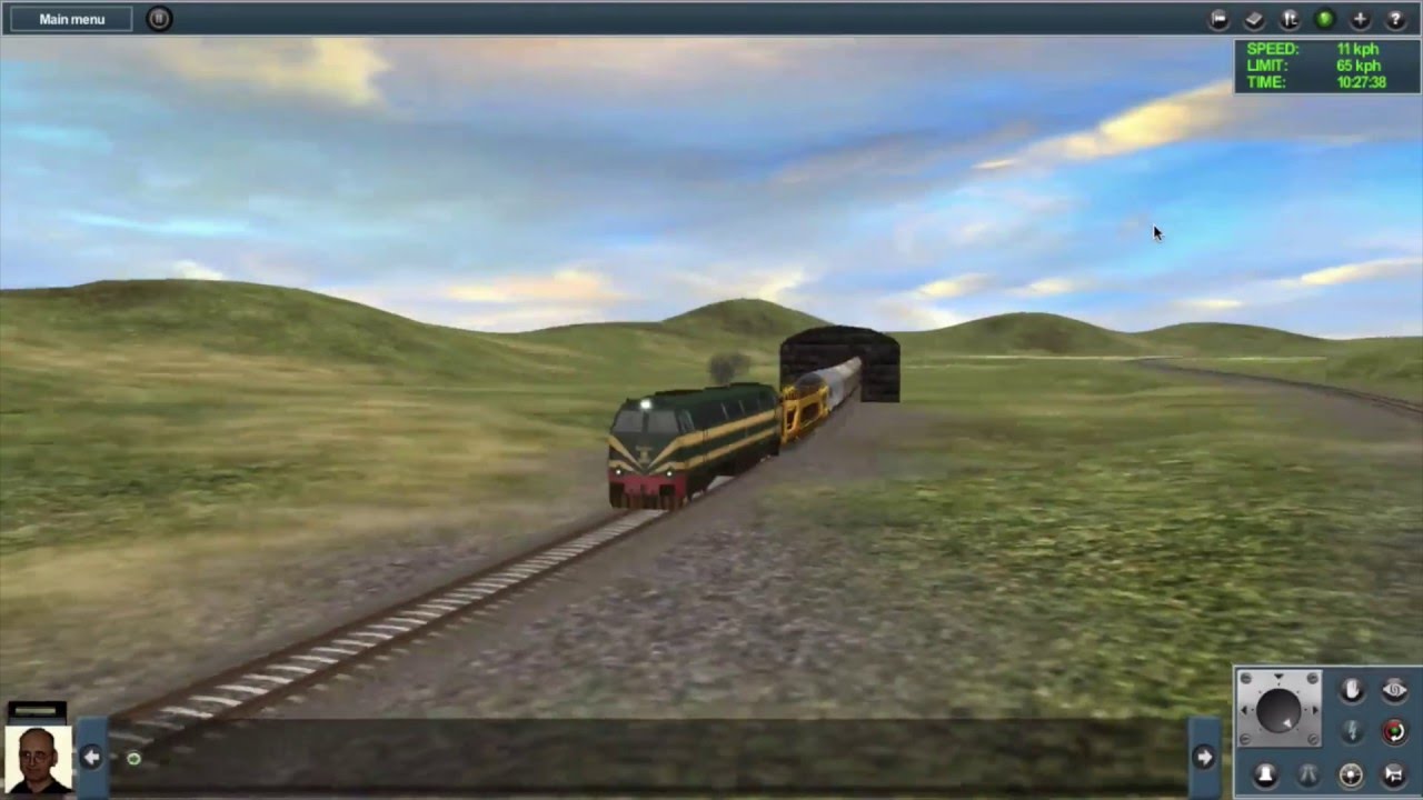 Trainz Simulator Funny Crash Compilation #22 - YouTube