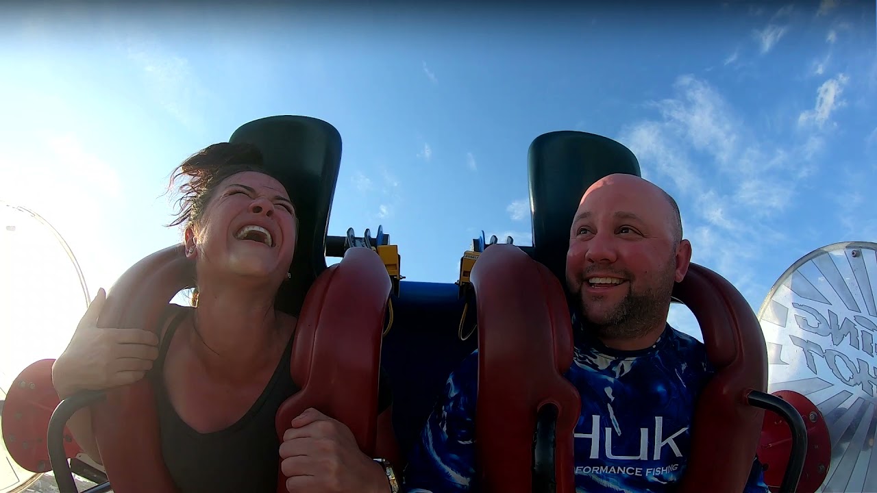 Angelle&Corey 1 - YouTube