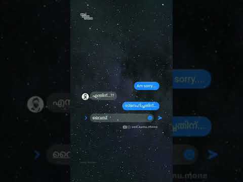 malayalam sad status video | love failure | thepp | true love | broken whatsapp status | new | sed