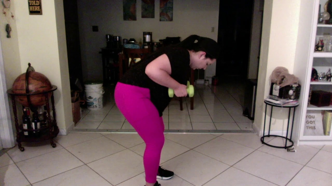 80 Day Obsession Day 1: Cardio Core - Beach Body - Fast Motion - Short ...