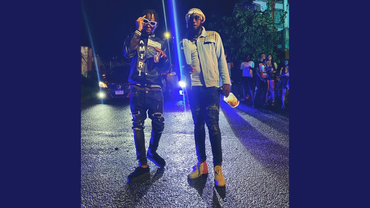 Killa Rock (feat. Mallings) - YouTube