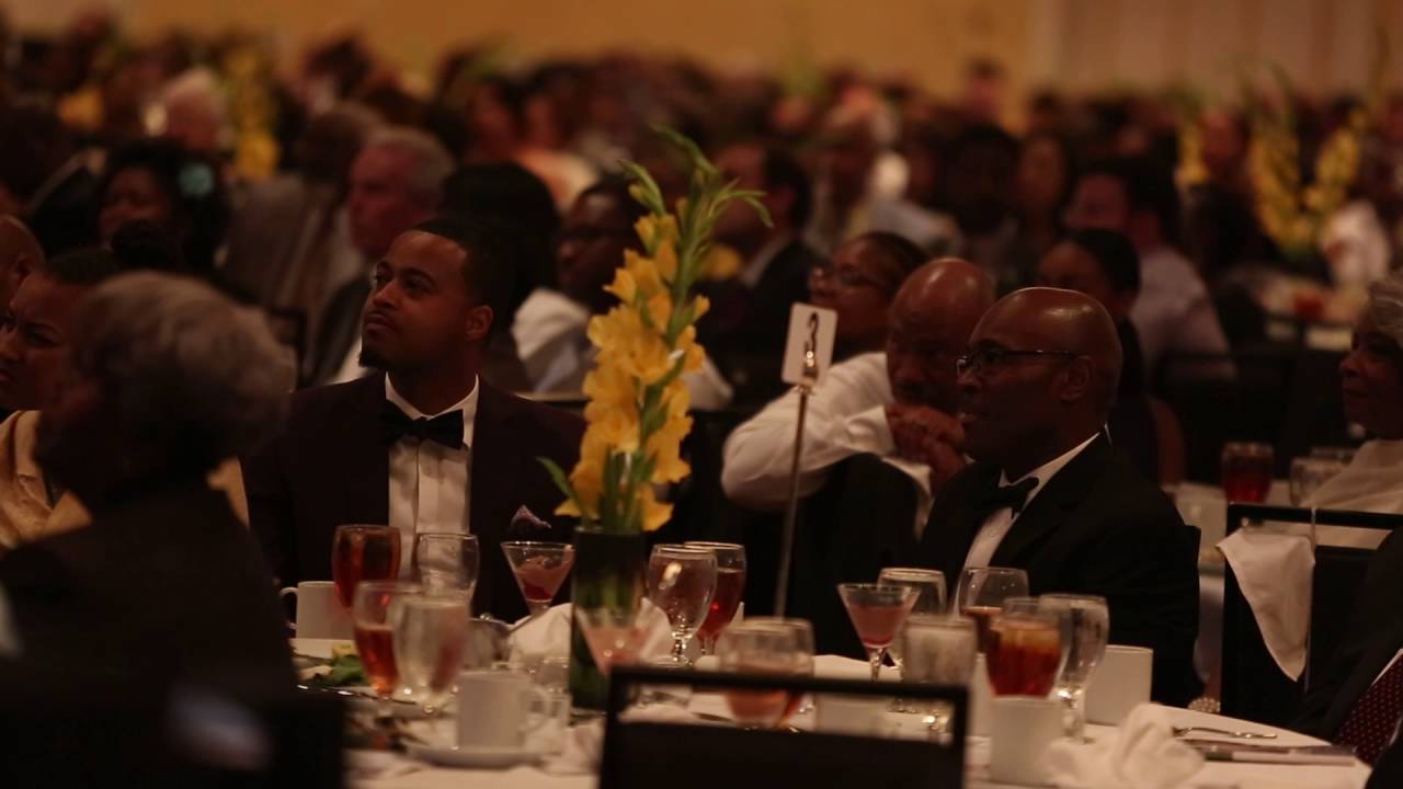 2016 NAACP Freedom Fund Dinner Recap - YouTube