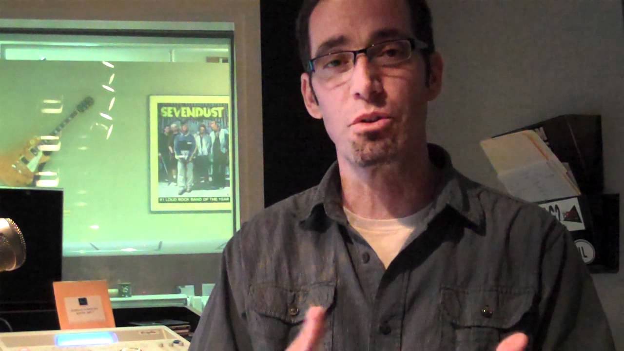 Jeff Burton (KPNT - Thom & Jeff Show) - YouTube