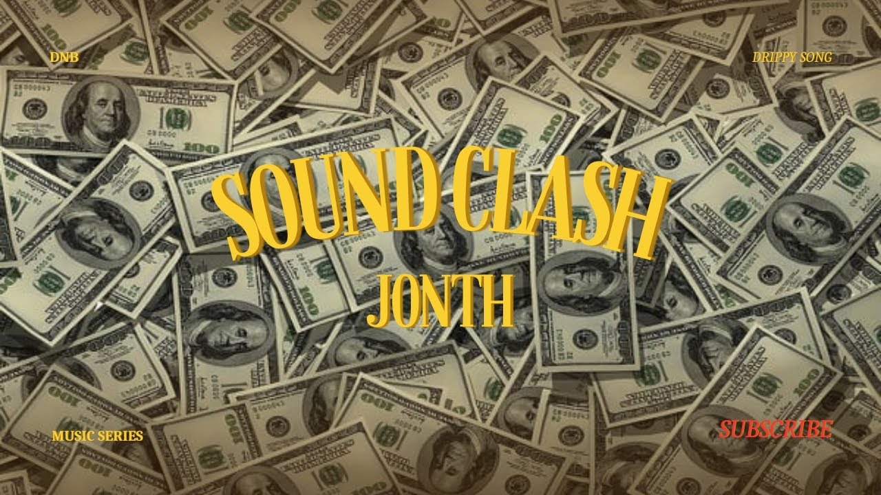 Jonth - Soundclash | DnB | AA - Copyright Free Music - YouTube