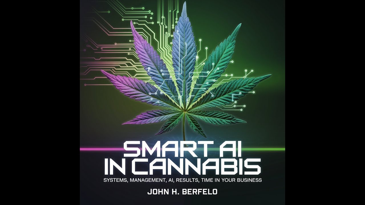 LuminaCultiva AGI bot specializing in LED grow systems for cannabis cultivation. - YouTube