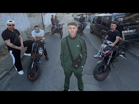 🥷 SOSYOPAT-SULTANBEYLİ 🥷🔊