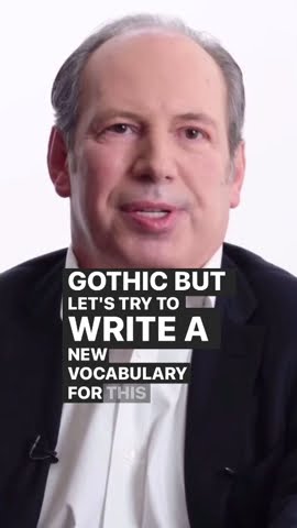 Hans Zimmer on Using the CHURCH ORGAN for “Interstellar” #shorts - YouTube