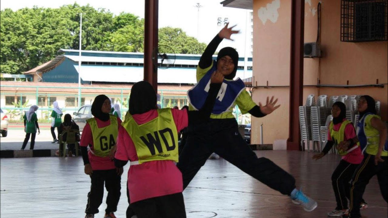 SMVP Kebangsaan - YouTube