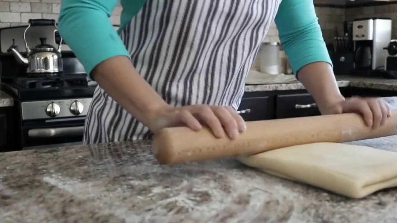 world food presentations - YouTube