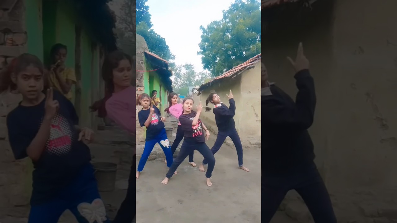 GMG JD dance academy girls students dance choreographar JD Sir #gmgjd #dance #trending #youtube ...