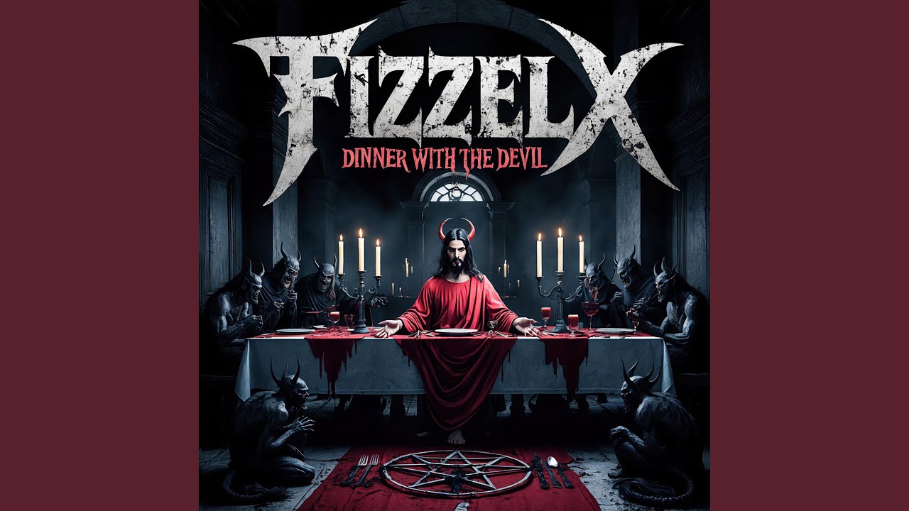 Dinner with the Devil - YouTube