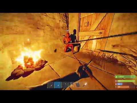 Ryker.exe - Rust - YouTube