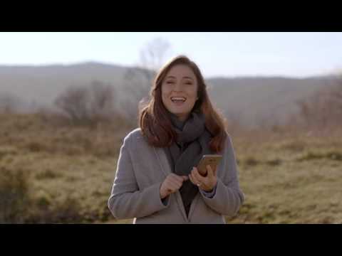 Türk Telekom Yüksek Çekim Gücü Reklamı – Ceyda Düvenci