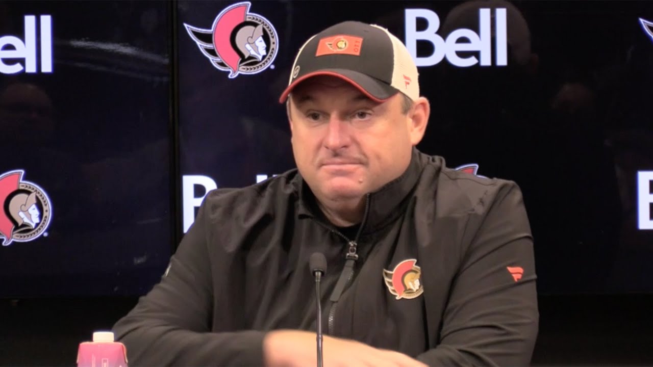 D.J. Smith Availability - Oct 26, 2022 - YouTube