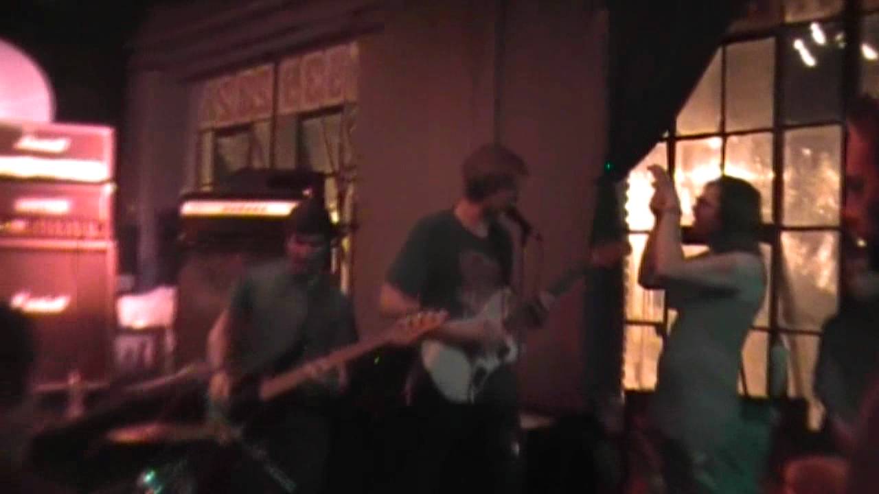 Barbelith @ Hour Haus [Partial Set] - YouTube