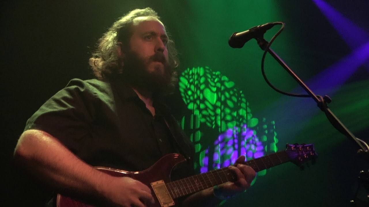 Toad Head, Jammin Java, 11-29-19 - YouTube