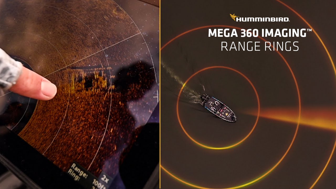 MEGA 360 Imaging™ - Range Rings Tip with Ott DeFoe - YouTube