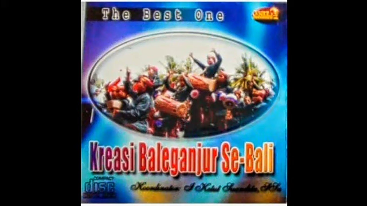 Gamelan Beleganjur ( Kreasi Beleganjur Terbaik Se Bali ) - YouTube