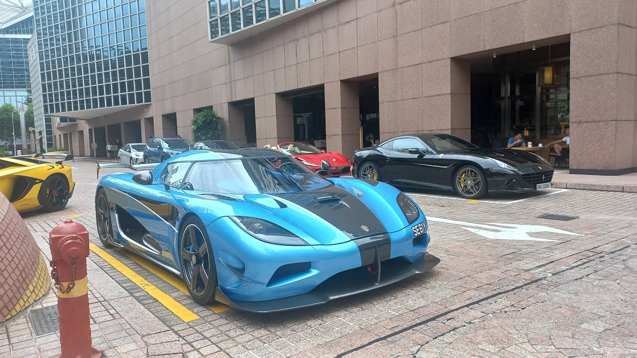 supercar in singapore|koenigsegg agera s|lamborghini aventador sv ...