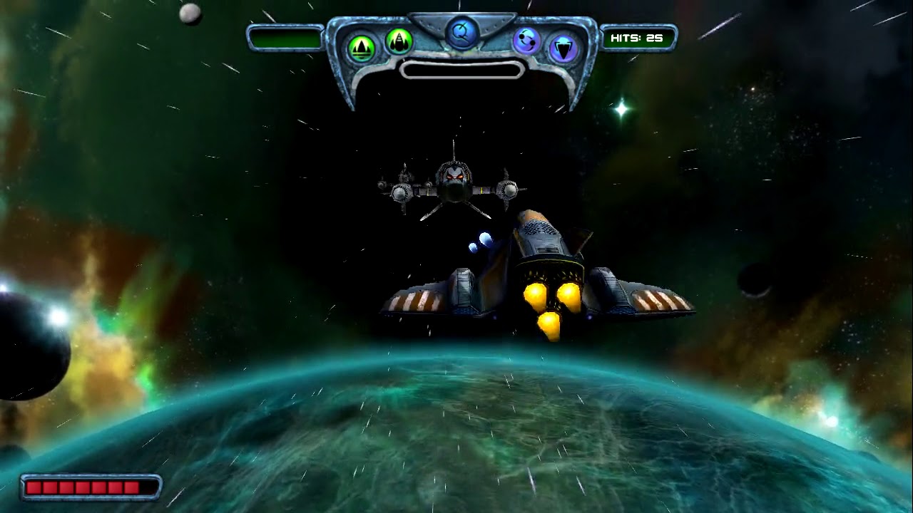 Steam Game Sun Blast GamePlay - YouTube