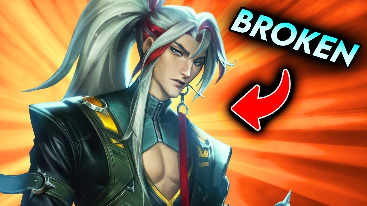 Riot Buffed This Reroll Comp, Now Pro Players are Forcing It - YouTube