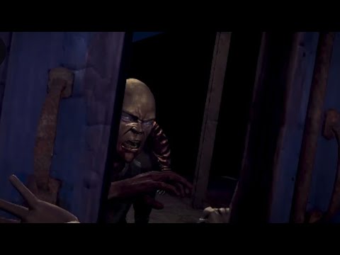 Ultimate Battle Against the Undead: Zombie Fighting Game - YouTube