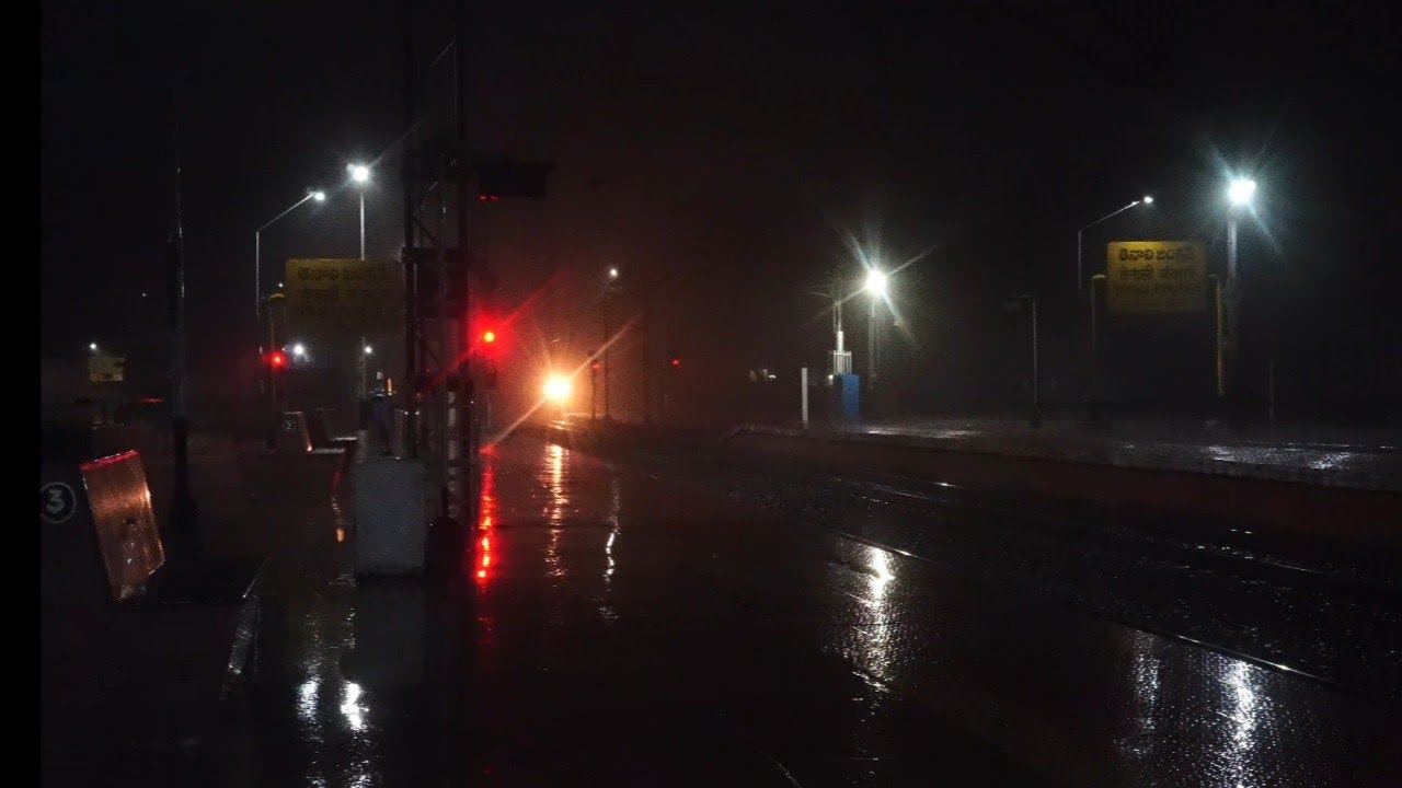 Grand Trunk Express Announcement || INDIAN RAILWAYS - YouTube