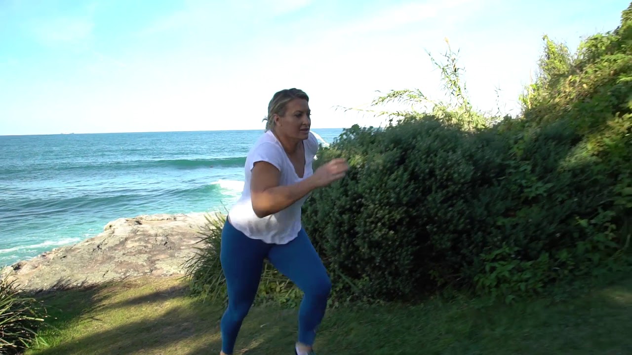 City2Surf 2017 | Ruan Sims - YouTube