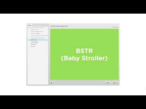 GoNow Check in Baggage Episode2 - YouTube