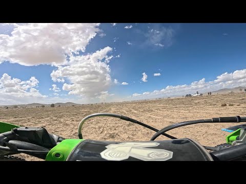 Nhha Cherry Creek Open A