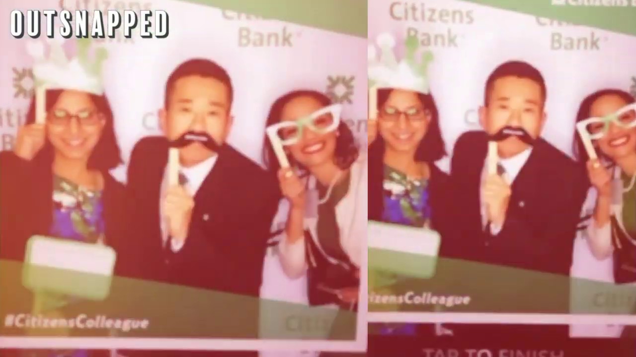 Citizens Bank: Credo Champion 2019 - YouTube