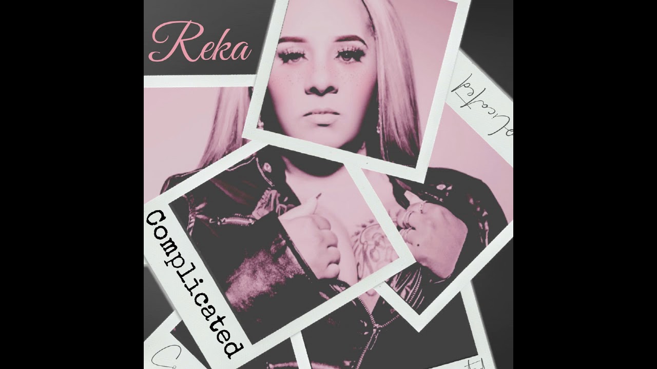 Reka - Don't You Know - YouTube